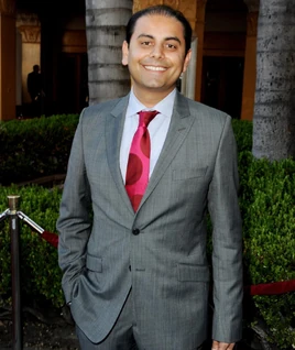 Palak Patel | Sony's Spider-Man Universe Wiki | Fandom