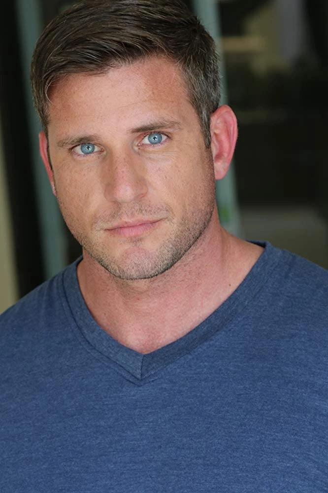 Patrick Brown | Sony's Spider-Man Universe Wiki | Fandom