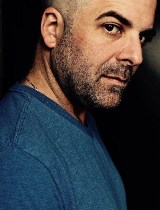 Scott Trimble | Sony's Spider-Man Universe Wiki | Fandom