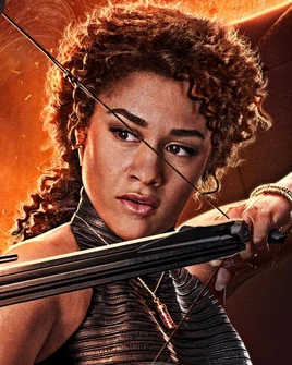 Calypso | Sony's Spider-Man Universe Wiki | Fandom