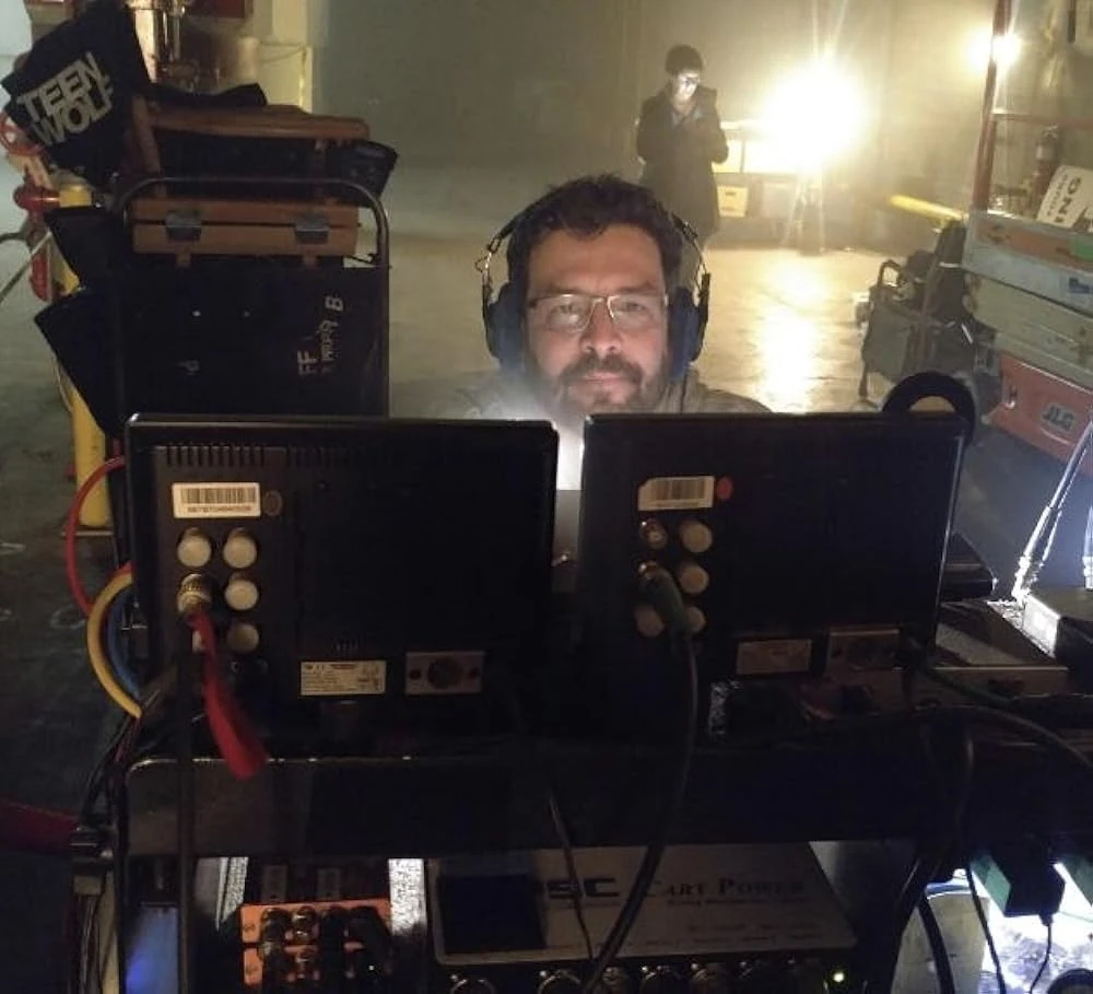 Matthew Nicolay | Sony's Spider-Man Universe Wiki | Fandom