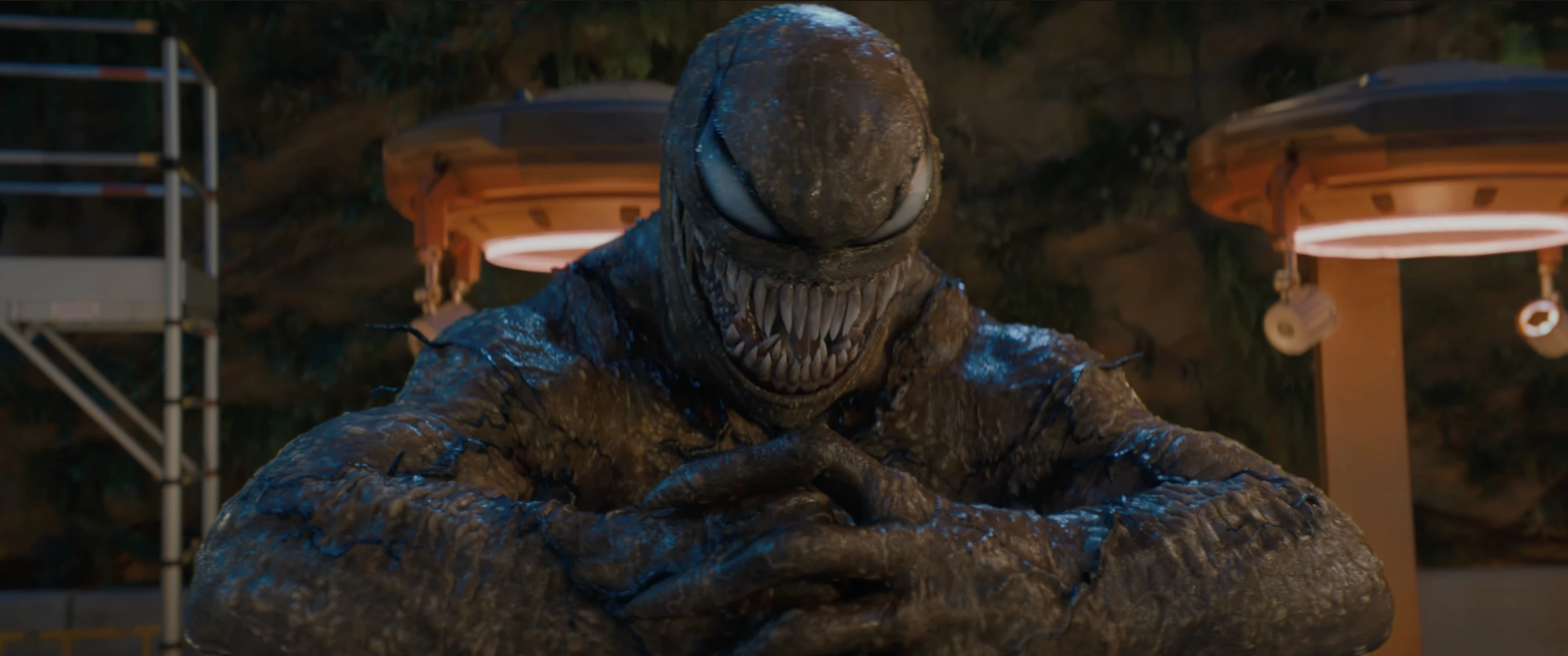 Jim | Sony's Spider-Man Universe Wiki | Fandom