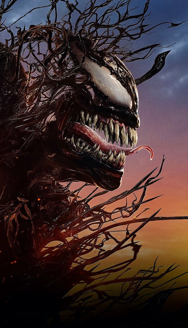 Venom | Sony's Spider-Man Universe Wiki | Fandom