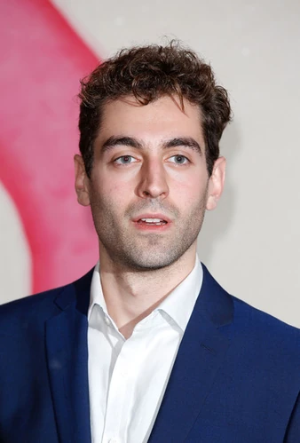 Adam El Hagar | Sony's Spider-Man Universe Wiki | Fandom