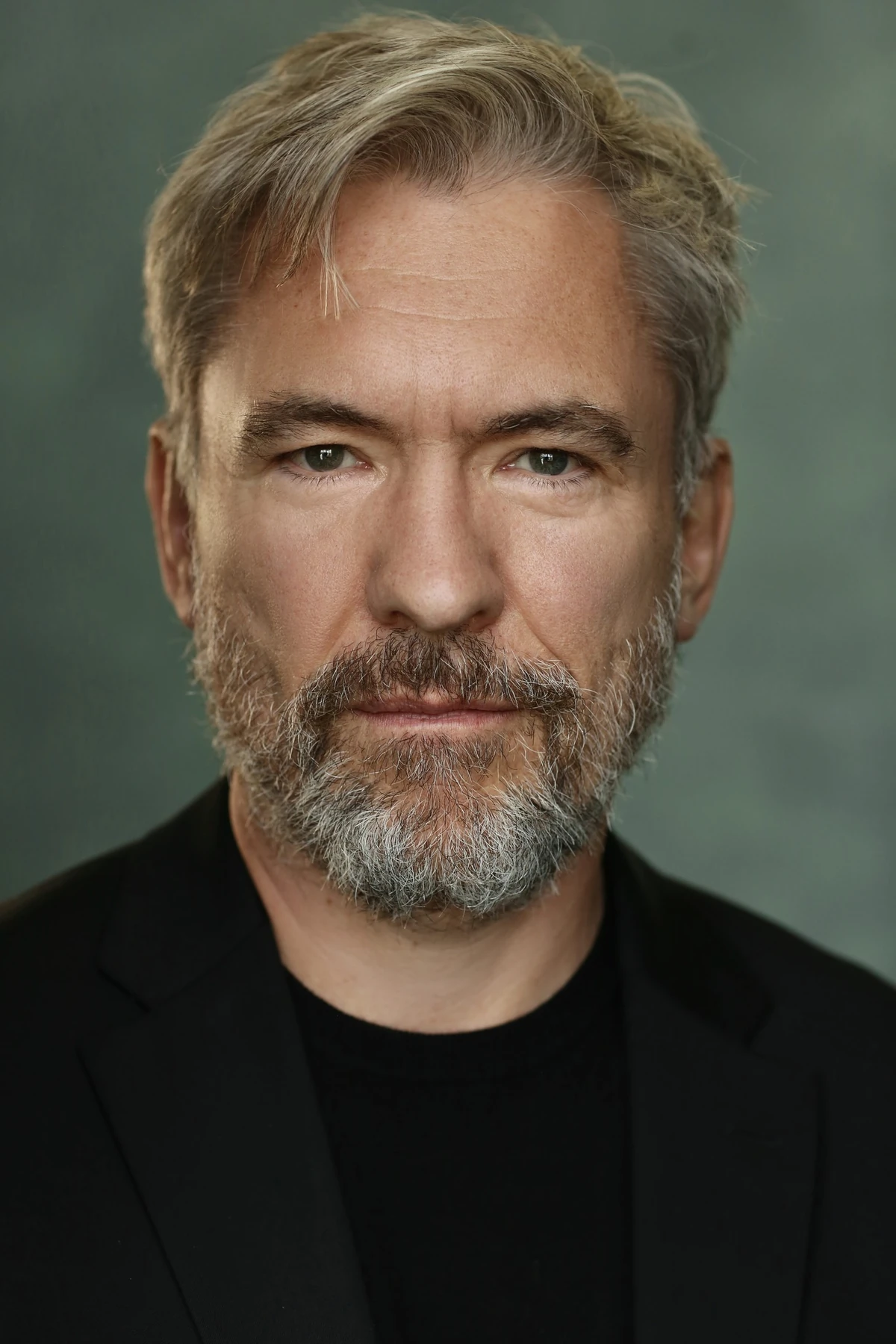 Martin McDougall | Sony's Spider-Man Universe Wiki | Fandom