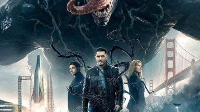 Discuss Everything About Sony's Spider-Man Universe Wiki | Fandom