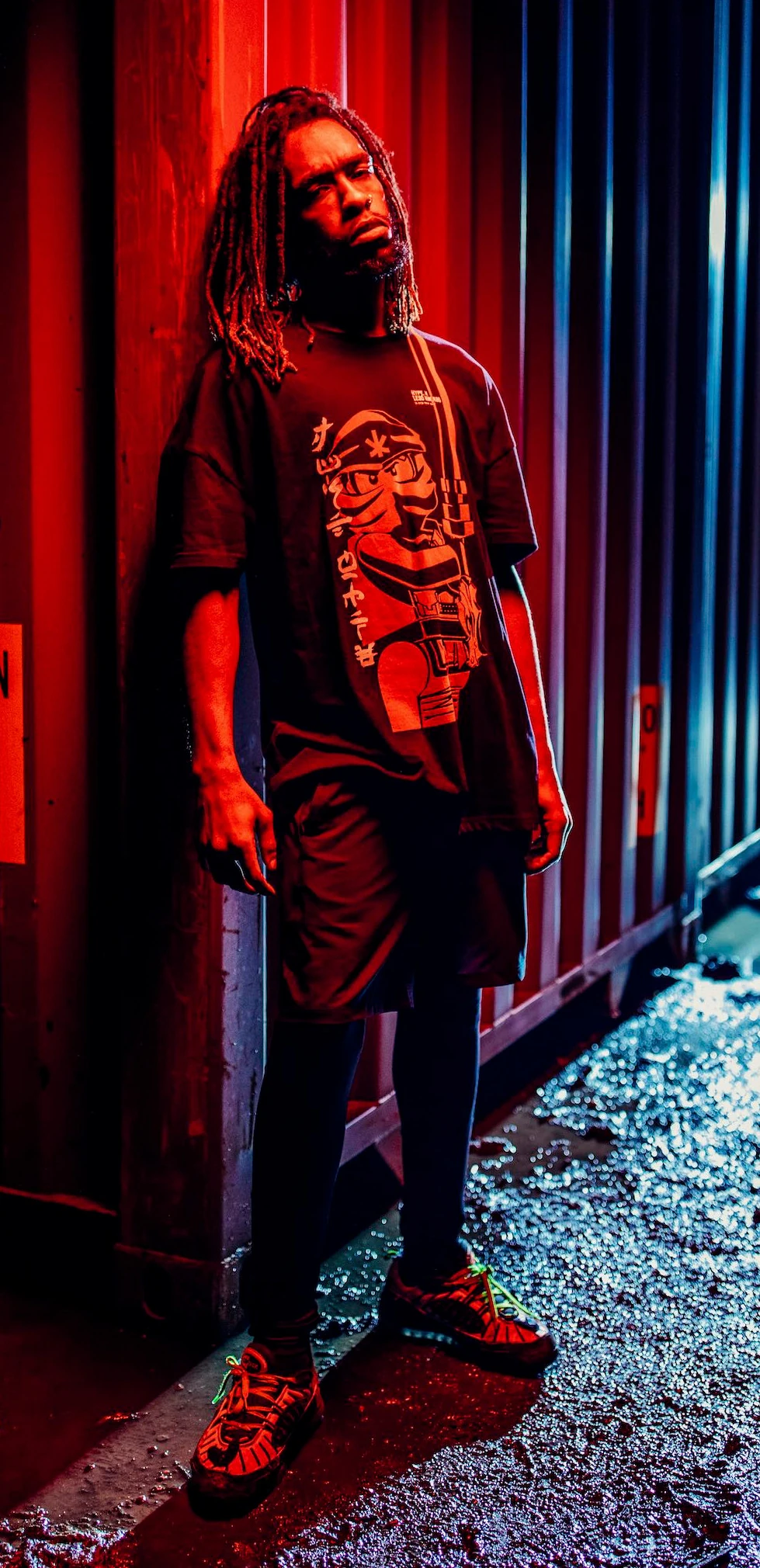 Kieran Simon | Sony's Spider-Man Universe Wiki | Fandom