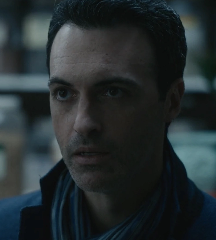 Dan Lewis | Sony's Spider-Man Universe Wiki | Fandom