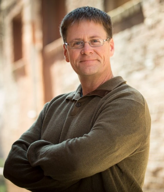 Dan Cornwall | Sony's Spider-Man Universe Wiki | Fandom