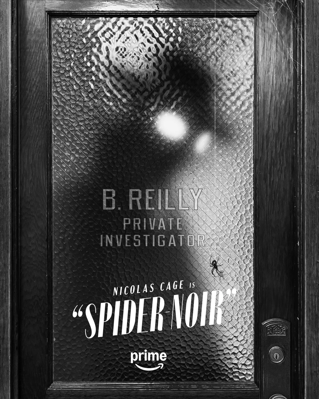 Spider-Noir | Sony's Spider-Man Universe Wiki | Fandom