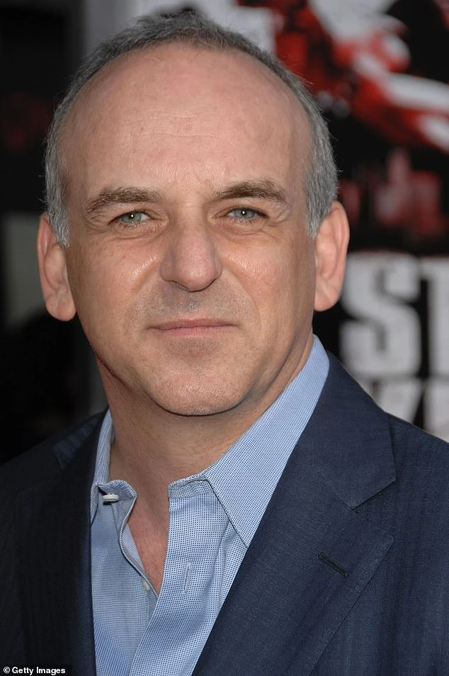 Lucas Foster | Sony's Spider-Man Universe Wiki | Fandom