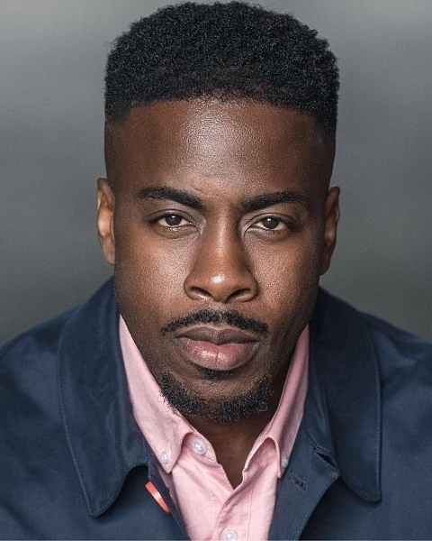 Rolan Bell | Sony's Spider-Man Universe Wiki | Fandom