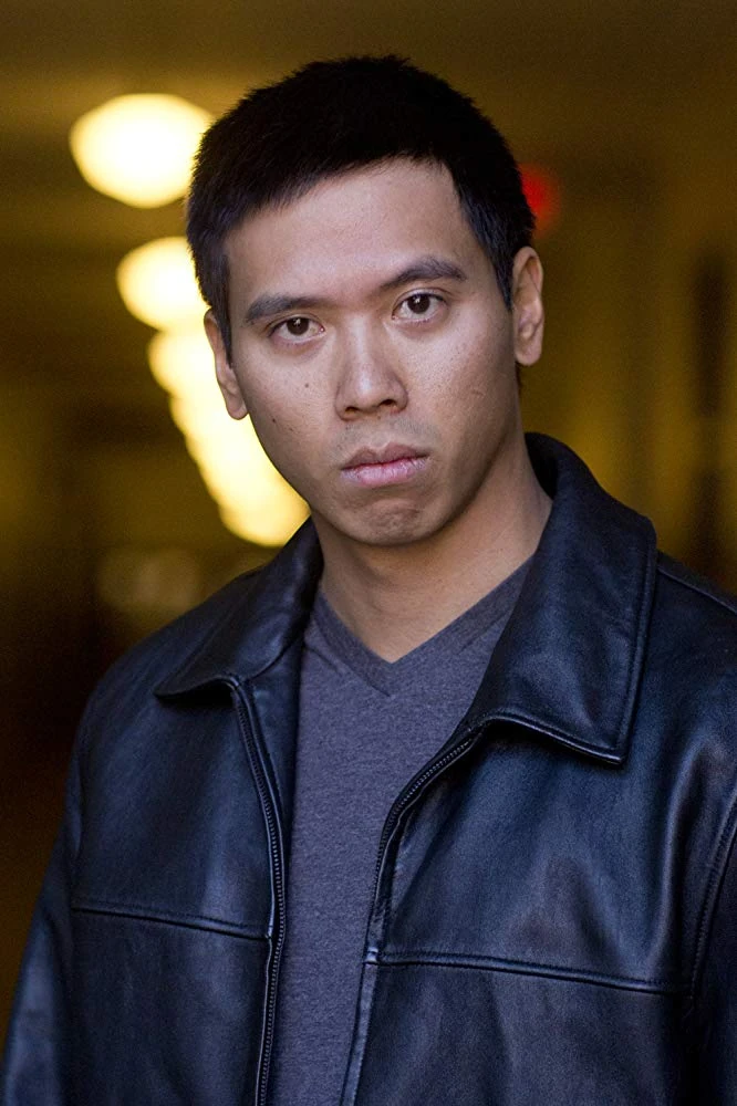 Anthony Nguyen | Sony's Spider-Man Universe Wiki | Fandom