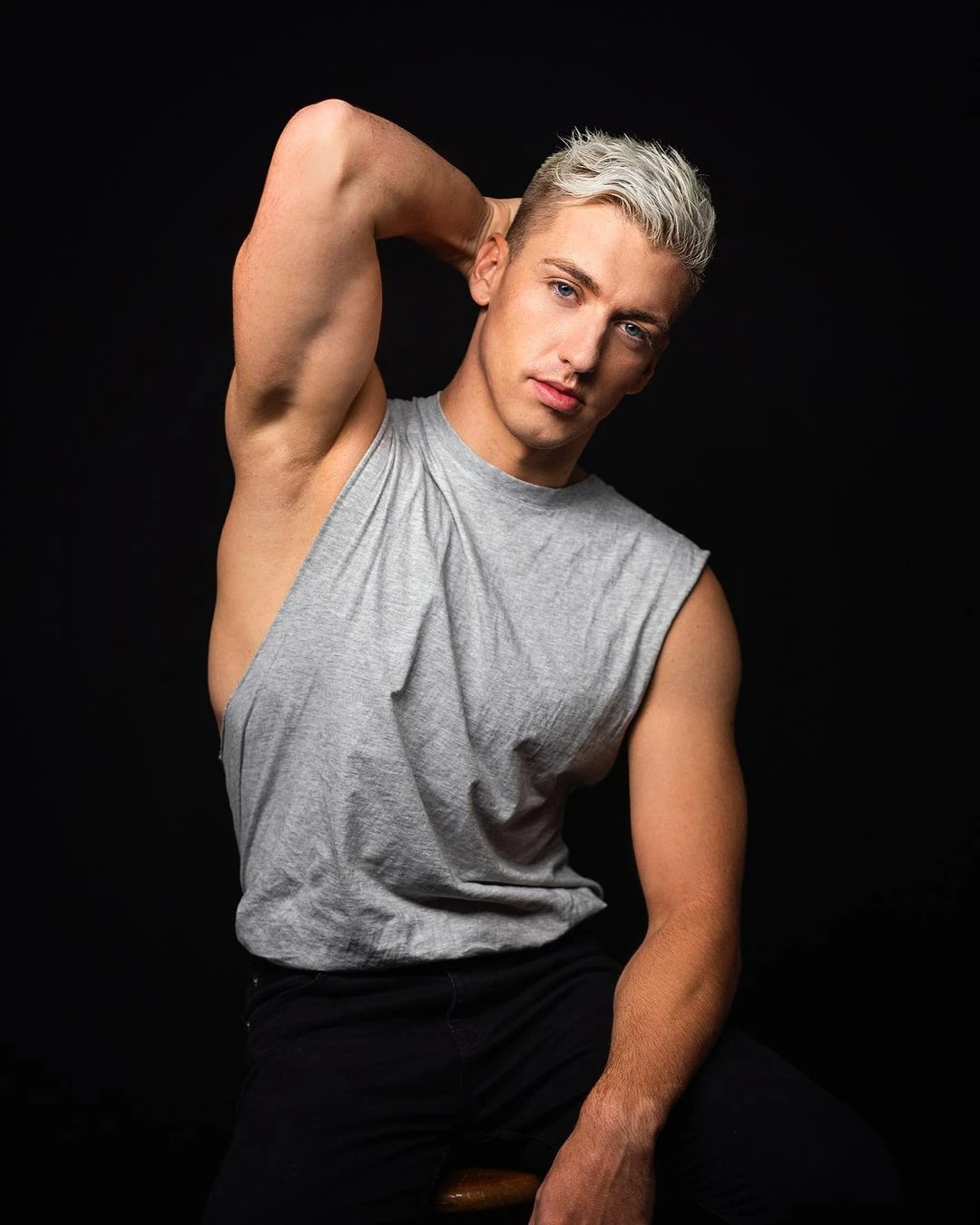 Beau Sargent | Sony's Spider-Man Universe Wiki | Fandom