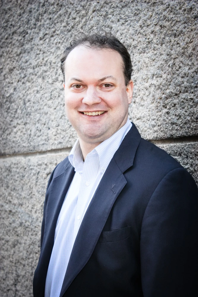 Brian Faherty | Sony's Spider-Man Universe Wiki | Fandom