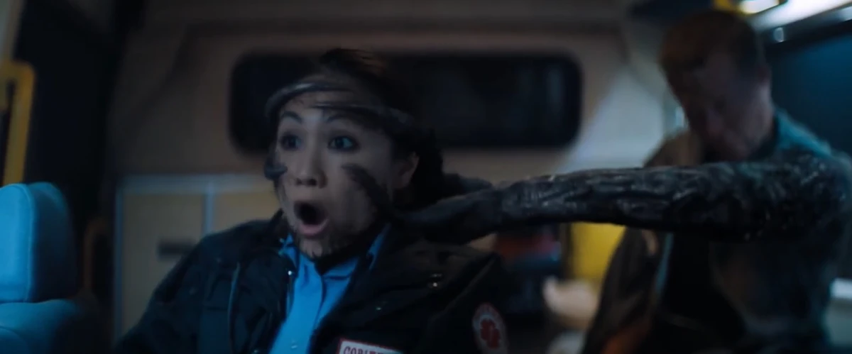 Riot | Gallery | Sony's Spider-Man Universe Wiki | Fandom