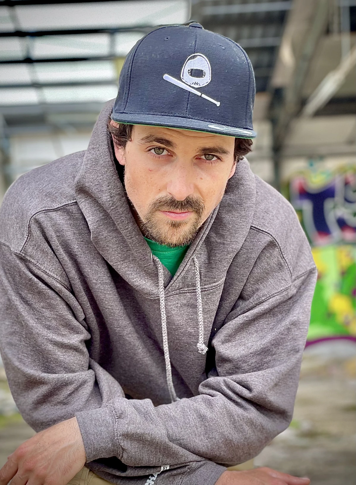 Oscar Fernández | Sony's Spider-Man Universe Wiki | Fandom