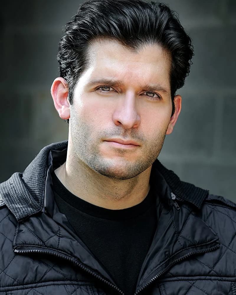 James J. Fuertes | Sony's Spider-Man Universe Wiki | Fandom