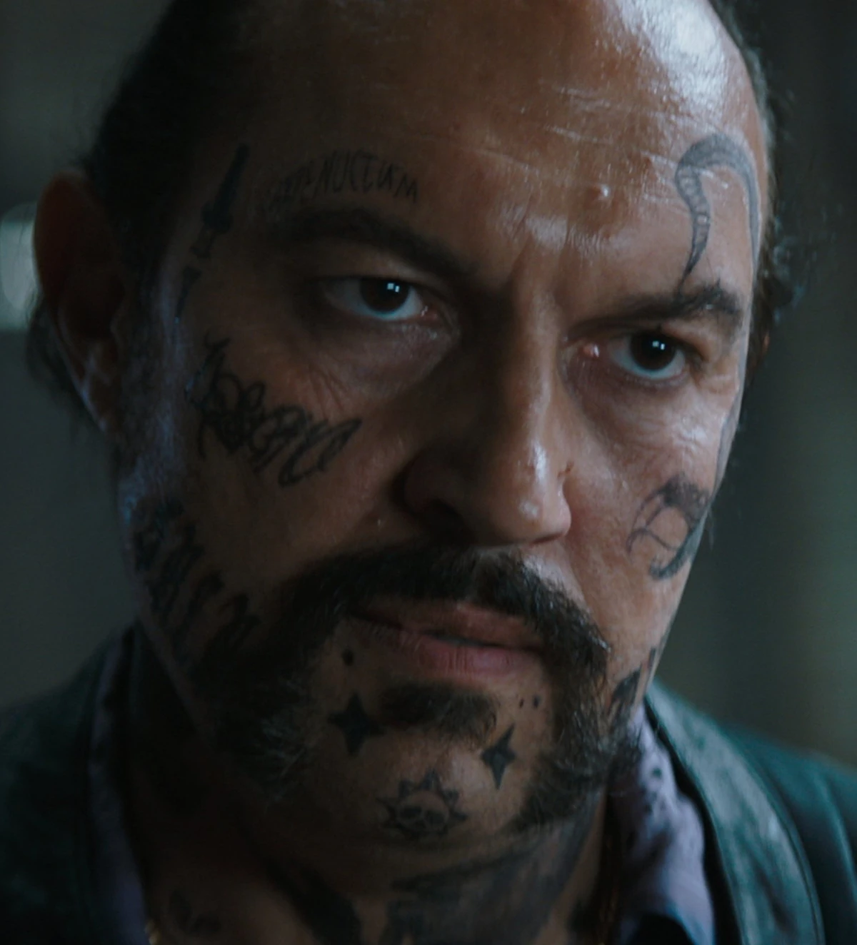 Javier | Sony's Spider-Man Universe Wiki | Fandom