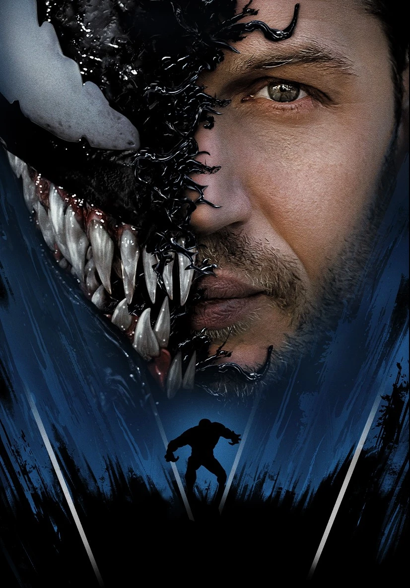 Category:Venom (film) Characters | Sony's Spider-Man Universe Wiki | Fandom