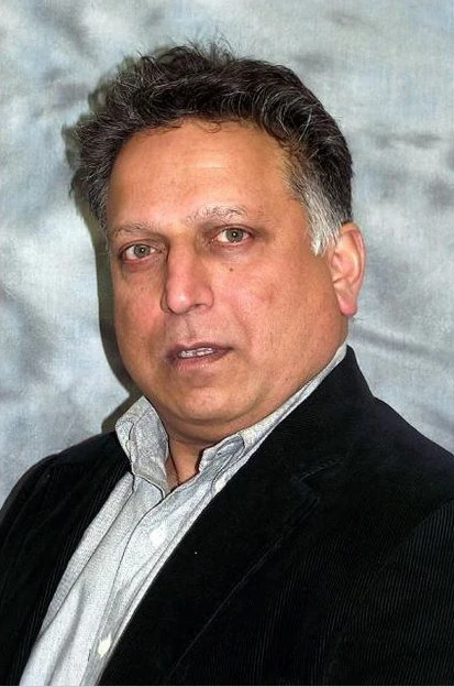 Atul Sharma | Sony's Spider-Man Universe Wiki | Fandom