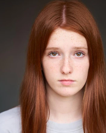 Charlotte Nutter | Sony's Spider-Man Universe Wiki | Fandom