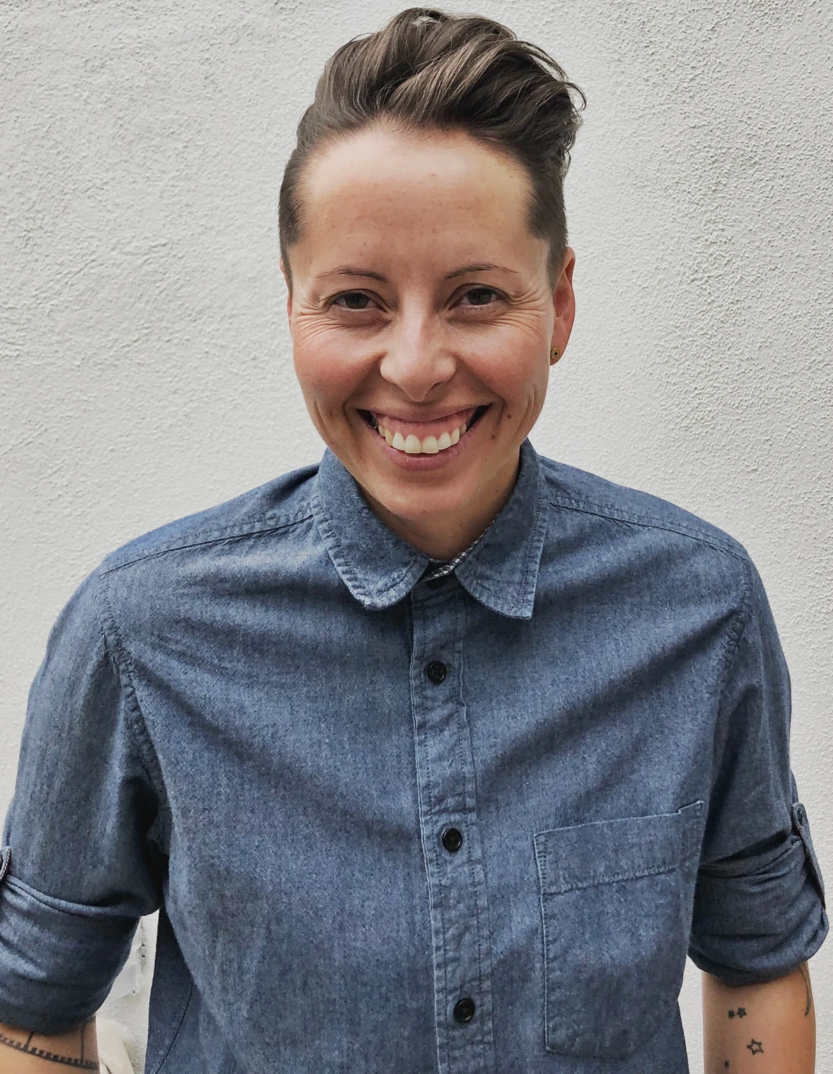 Aja Kai Rowley | Sony's Spider-Man Universe Wiki | Fandom