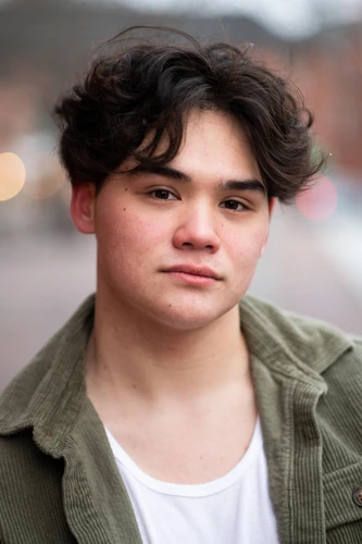 Lucas Randazzo | Sony's Spider-Man Universe Wiki | Fandom