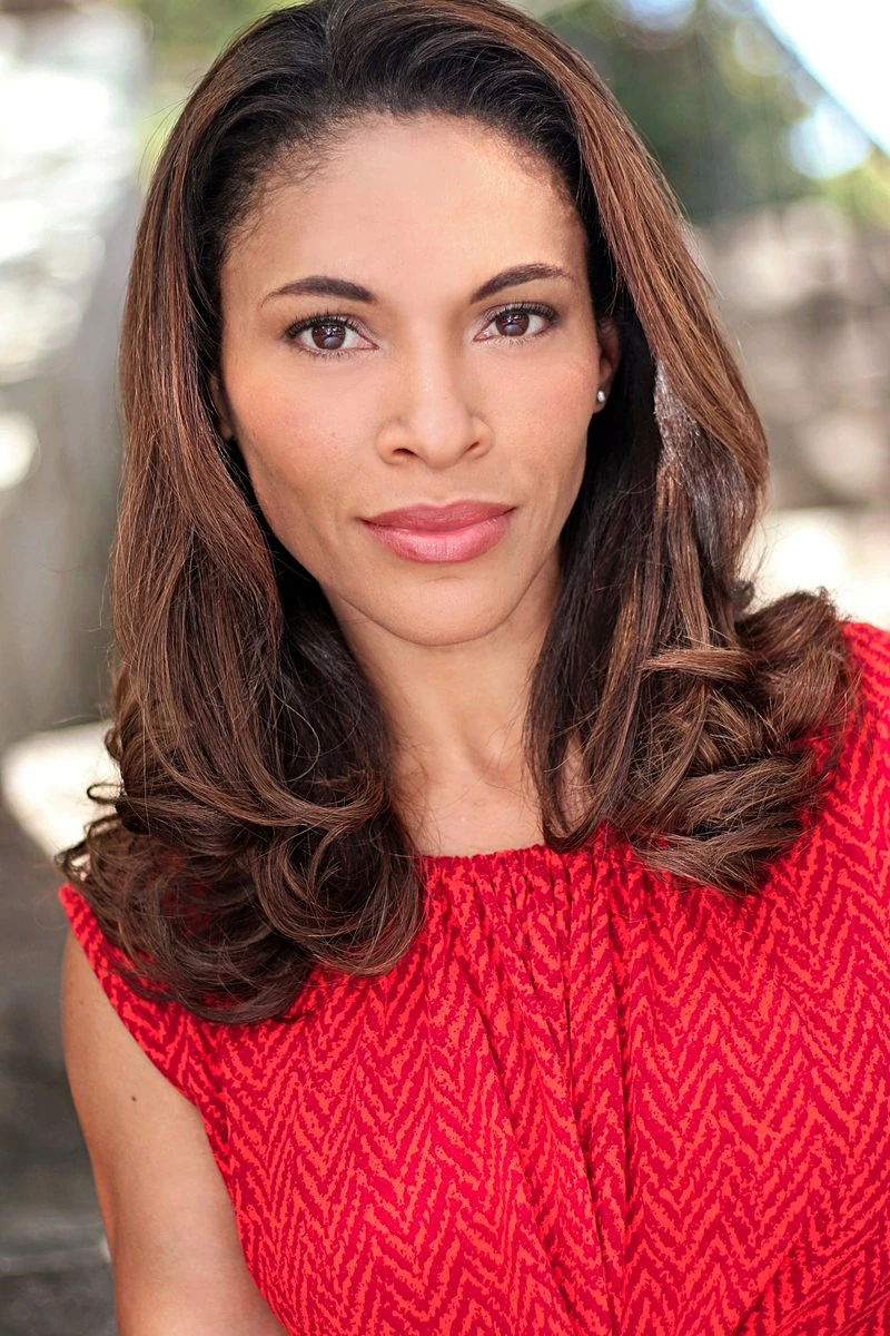 Selena Anduze | Sony's Spider-Man Universe Wiki | Fandom