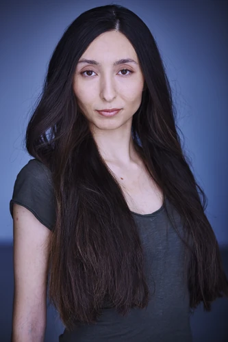 Angelina | Sony's Spider-Man Universe Wiki | Fandom