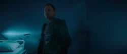 Patrick Mulligan | Sony's Spider-Man Universe Wiki | Fandom