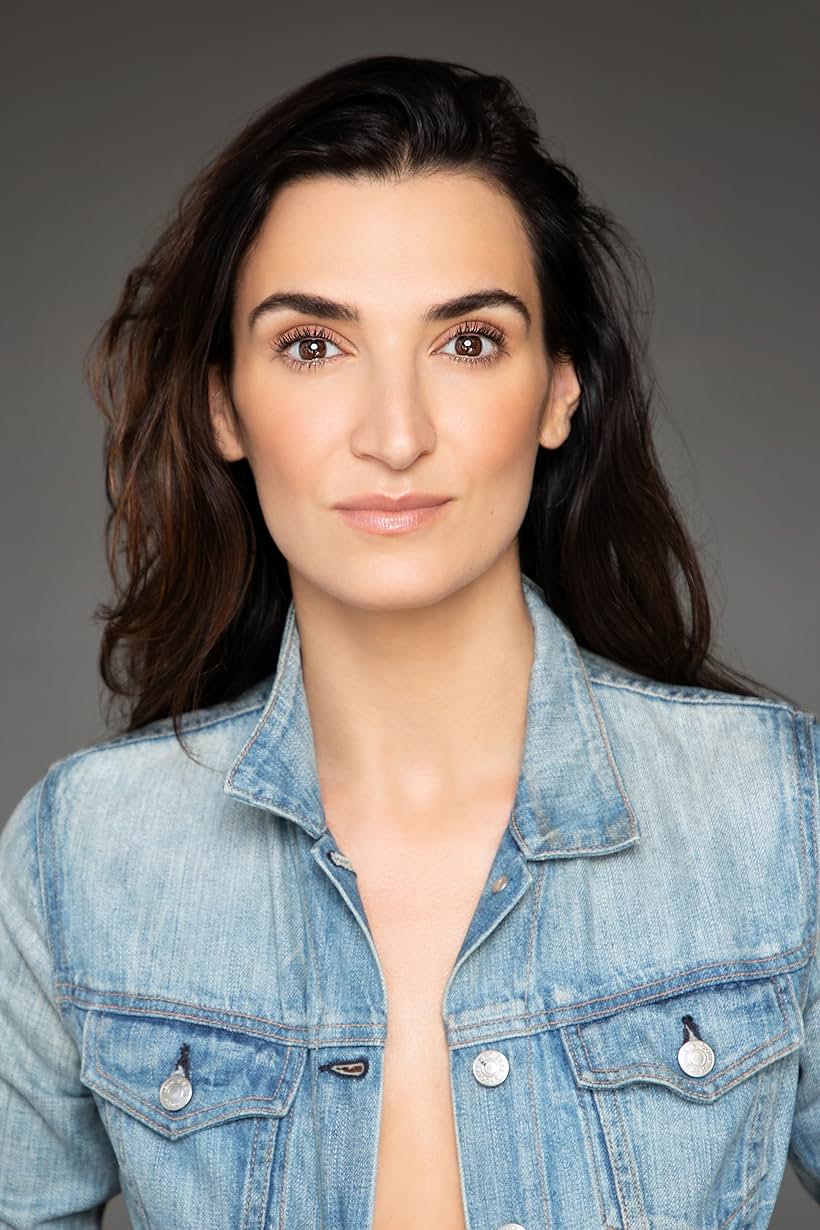 Luciana Fionda Sonys Spider Man Universe Wiki Fandom