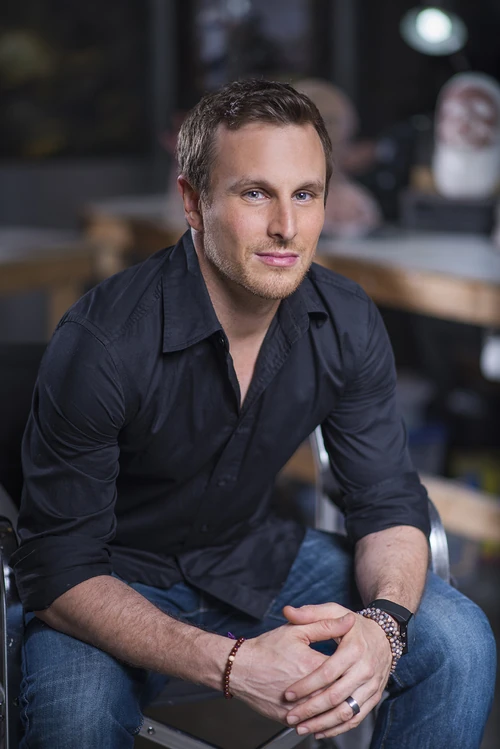 Jonah Levy | Sony's Spider-Man Universe Wiki | Fandom