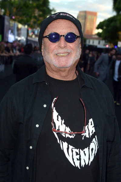Avi Arad | Sony's Spider-Man Universe Wiki | Fandom