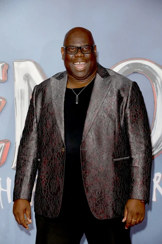 Carl Cox | Sony's Spider-Man Universe Wiki | Fandom