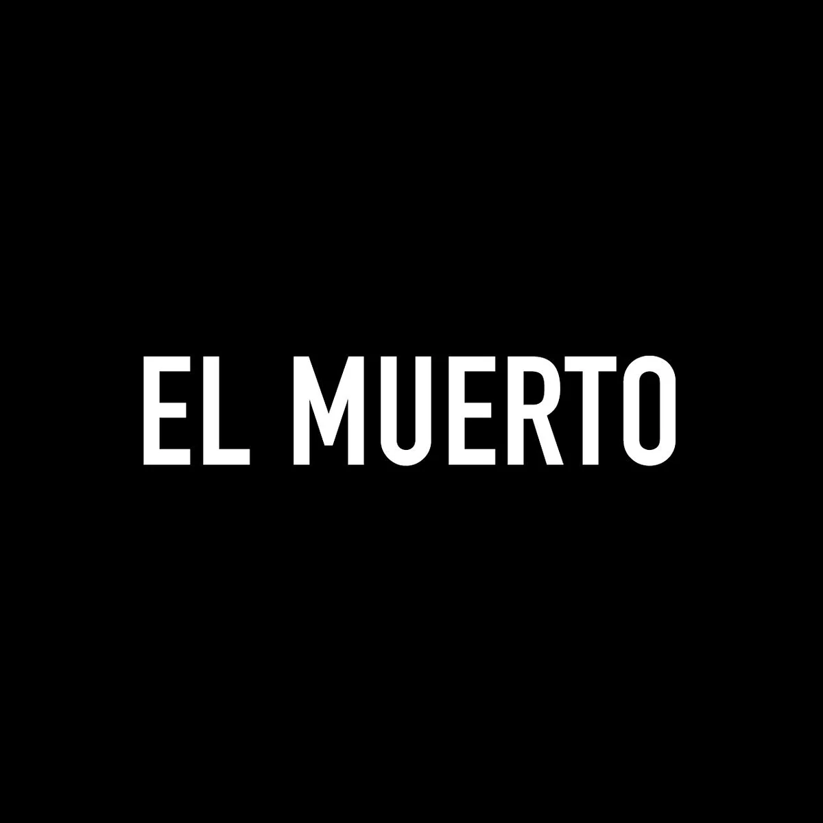 El Muerto | Sony's Spider-Man Universe Wiki | Fandom