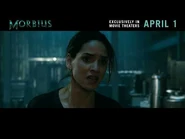 Morbius | Sony's Spider-Man Universe Wiki | Fandom