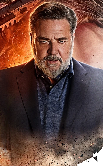 Nikolai Kravinoff | Sony's Spider-Man Universe Wiki | Fandom