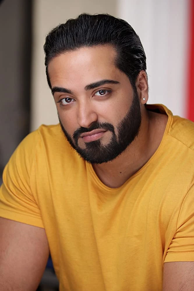 Shekeb Sekander | Sony's Spider-Man Universe Wiki | Fandom