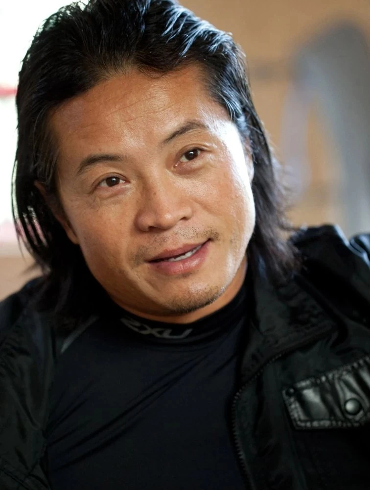 Vincent Wang | Sony's Spider-Man Universe Wiki | Fandom