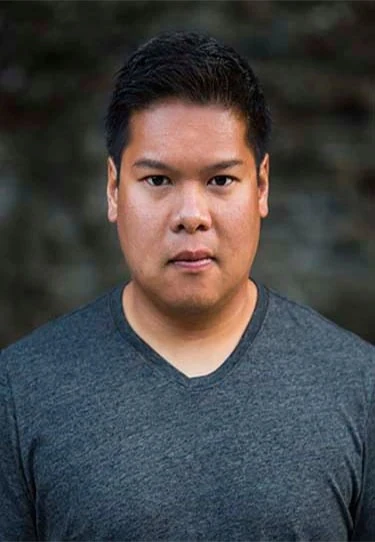 Anthony Hoang | Sony's Spider-Man Universe Wiki | Fandom