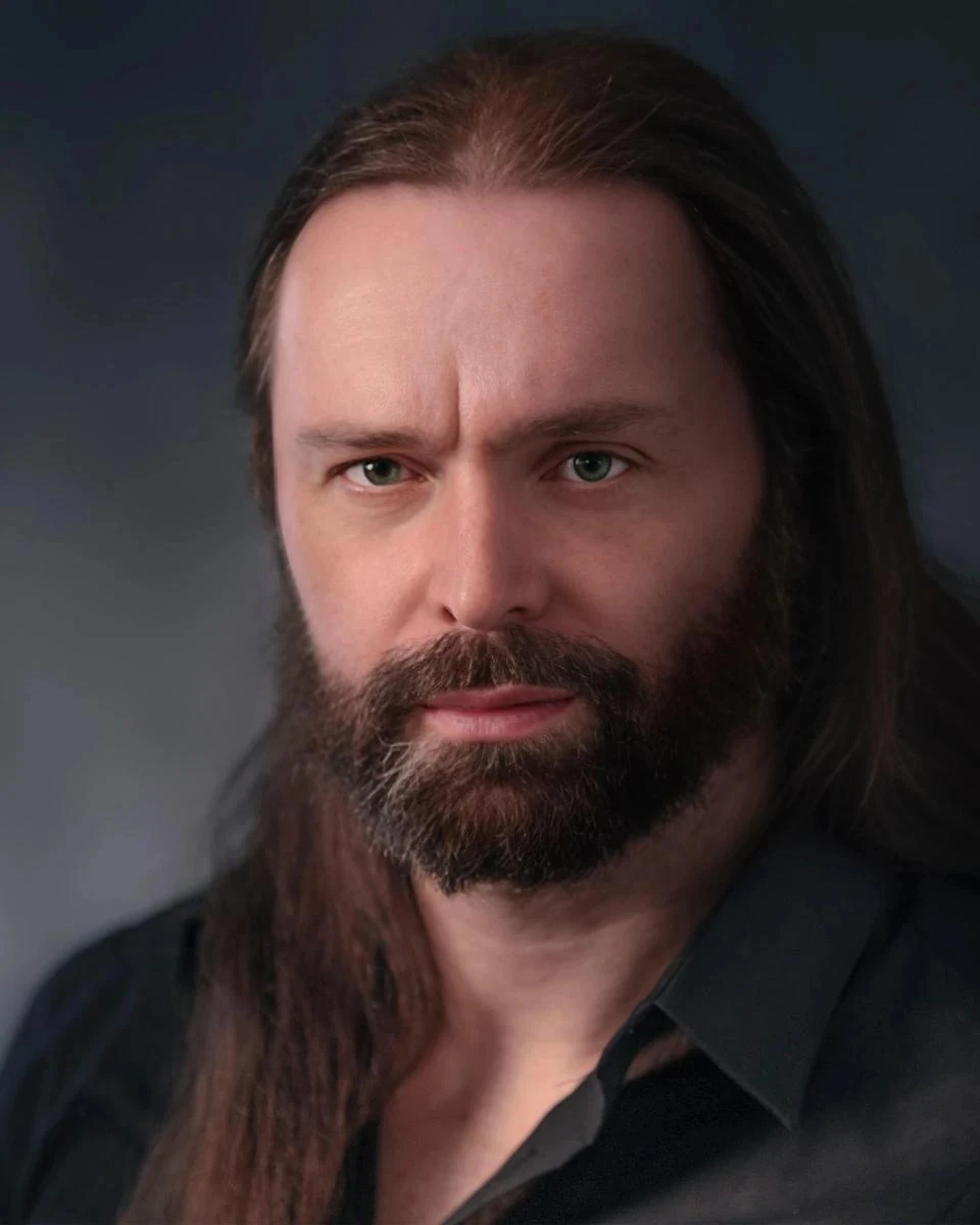 Chris Grifoni | Sony's Spider-Man Universe Wiki | Fandom