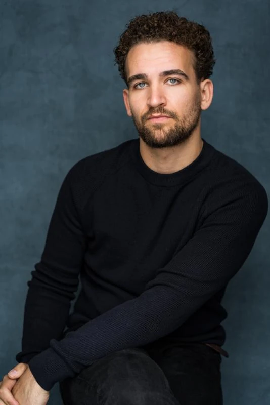 Joshua Eldridge-Smith | Sony's Spider-Man Universe Wiki | Fandom