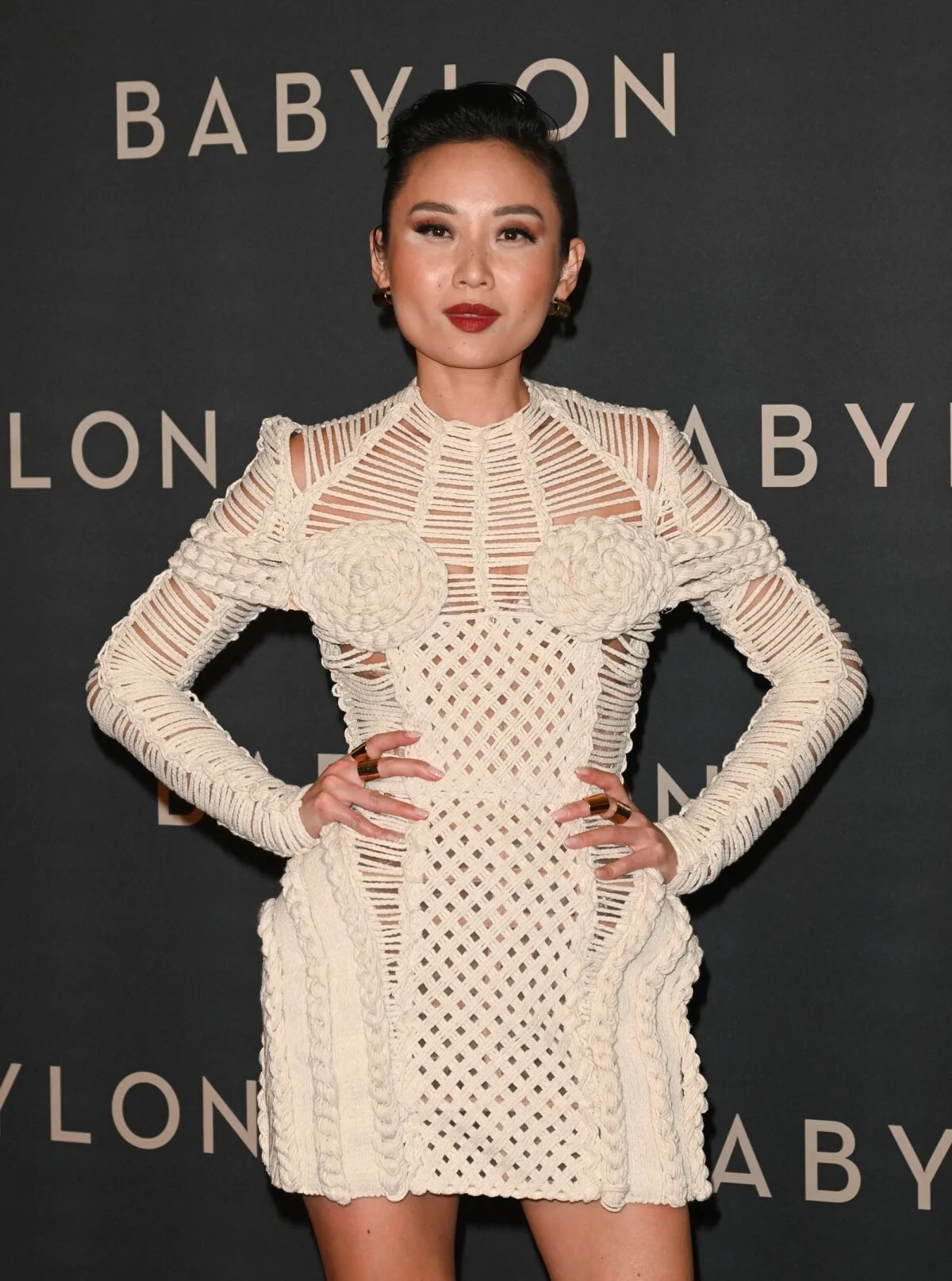 Li Jun Li | Sony's Spider-Man Universe Wiki | Fandom