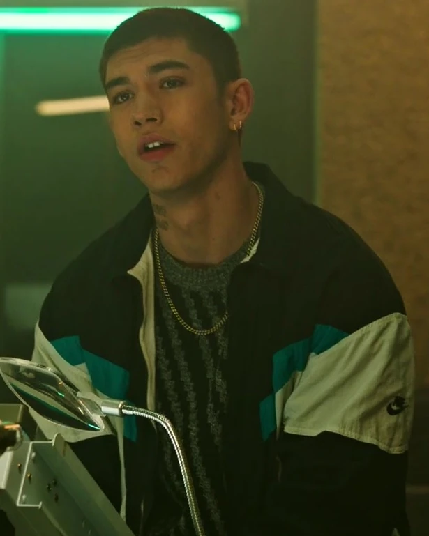 Bobby | Sony's Spider-Man Universe Wiki | Fandom