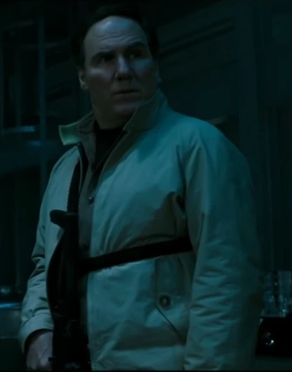 Mr. Fox | Sony's Spider-Man Universe Wiki | Fandom