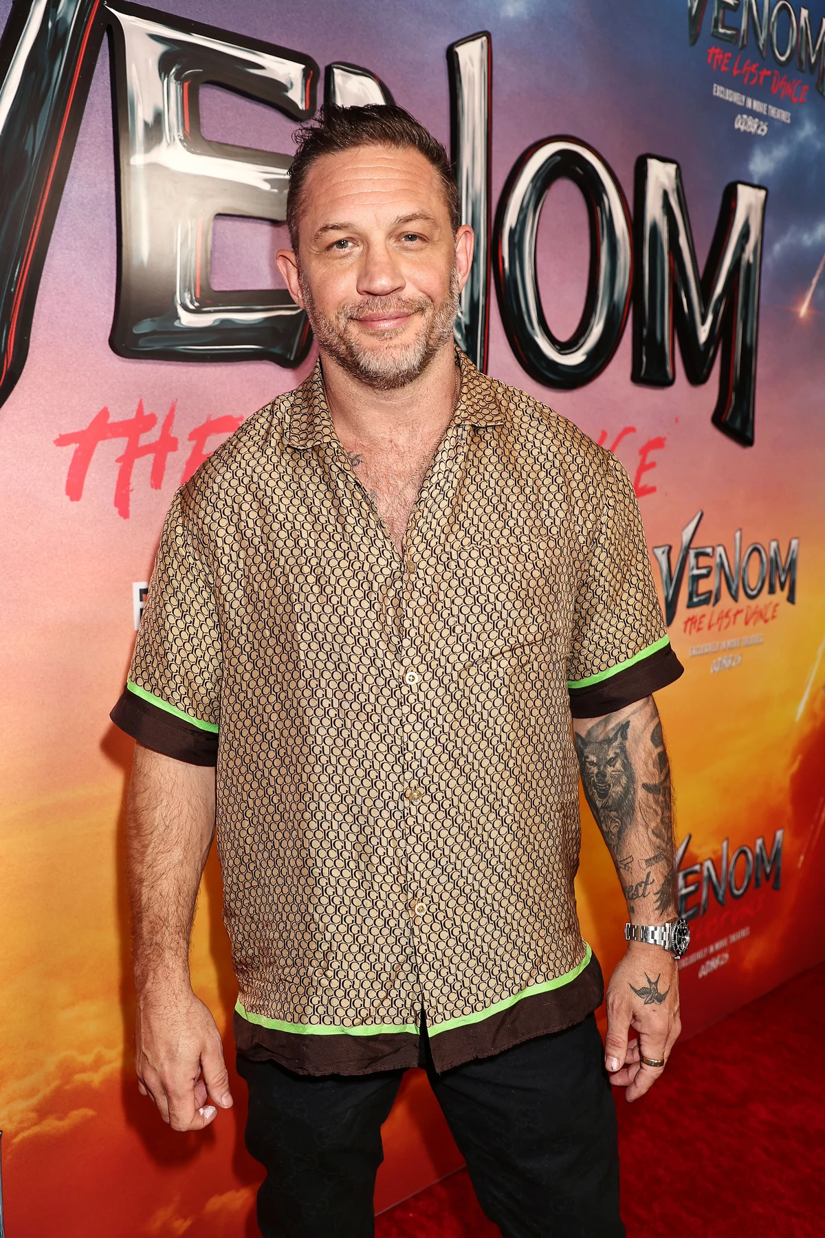 Category:Venom: The Last Dance Actors | Sony's Spider-Man Universe Wiki ...