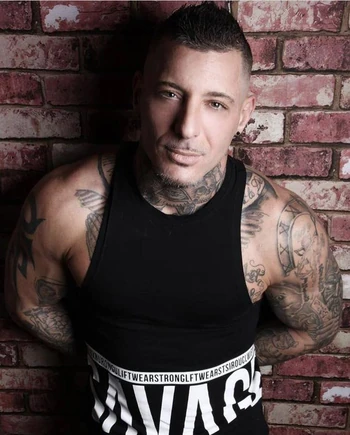 Alexander Garcia | Sony's Spider-Man Universe Wiki | Fandom