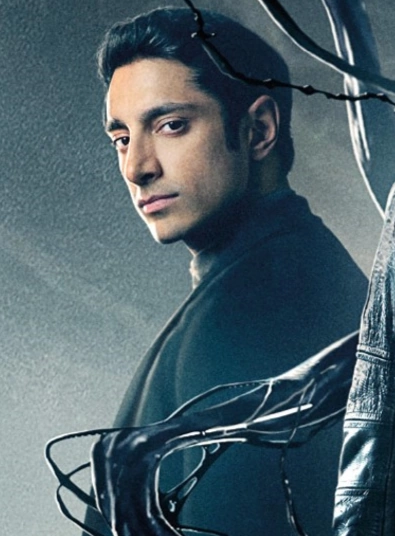 Carlton Drake | Sony's Spider-Man Universe Wiki | Fandom