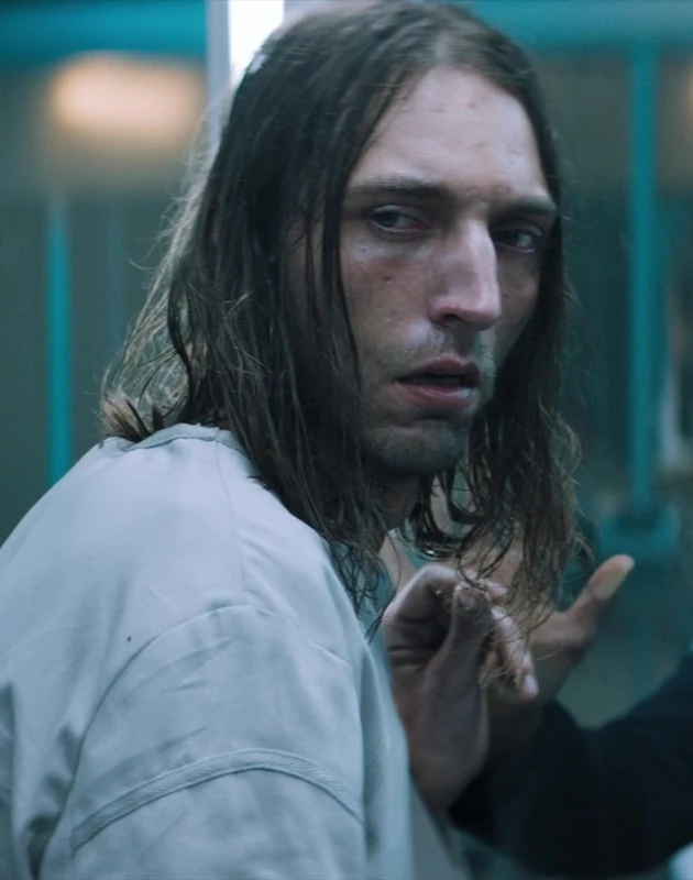 Isaac | Sony's Spider-Man Universe Wiki | Fandom